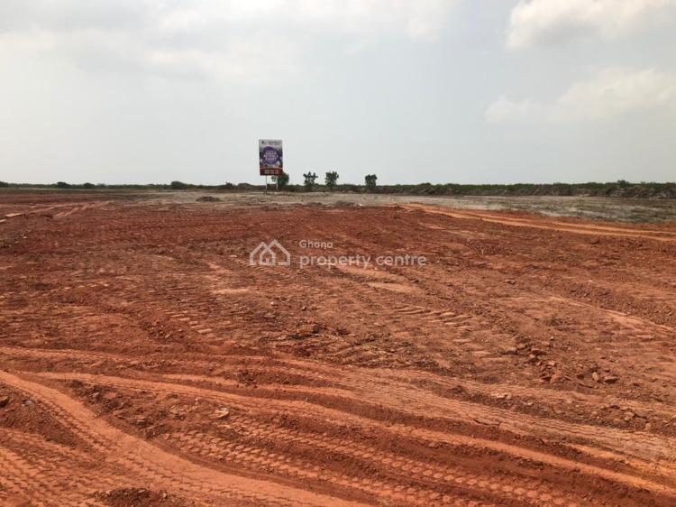 For Sale: Developed Estate Plot @ Dawhenya[adonai Phase 2], Central ...