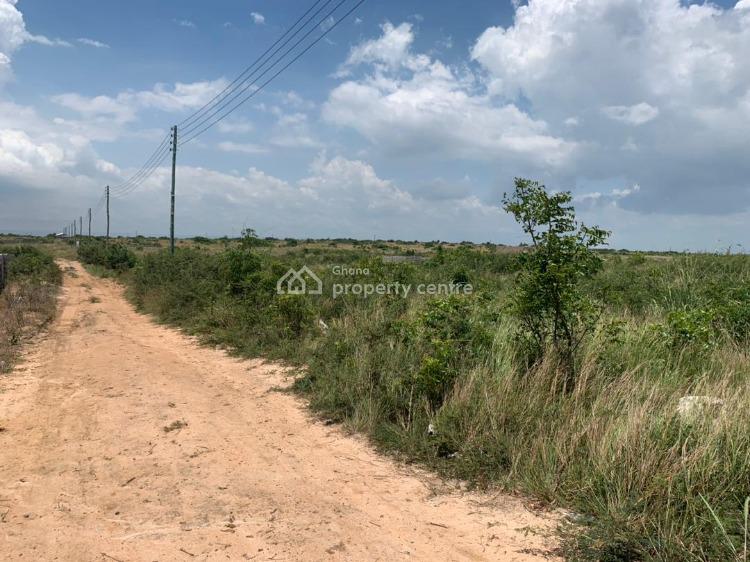 For Sale: Fast Selling Plots In A Developing Community In Dawhenya ...