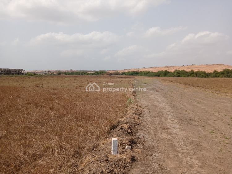 For Sale: Serviced Plots In An Attractive Community, Community 25 Mall ...