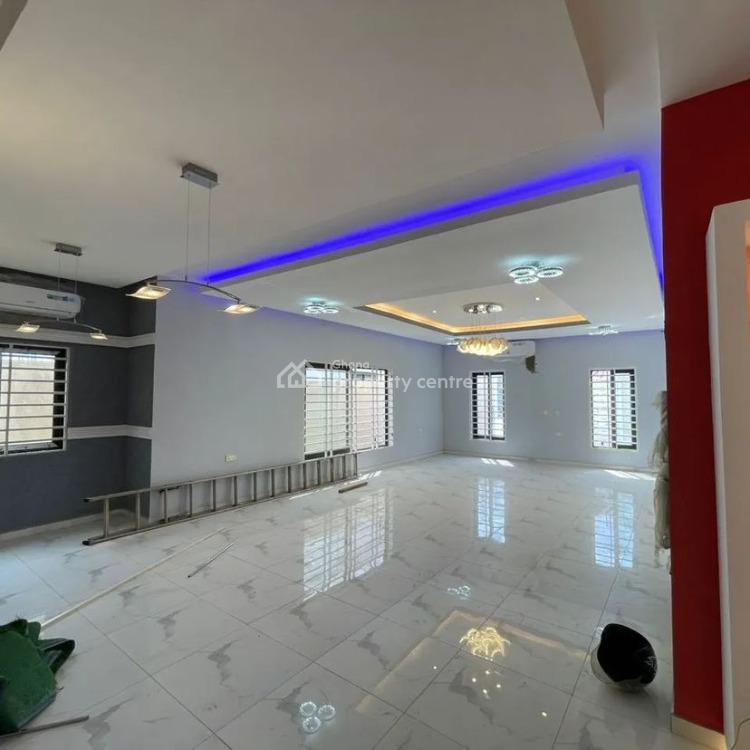 For Sale: Executive 4 Bedrooms House At Community 18 Spintex Road ...