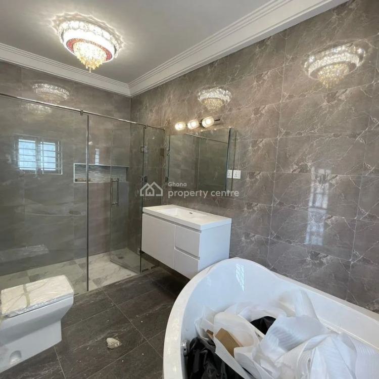 For Sale: Executive 4 Bedrooms House At Community 18 Spintex Road ...