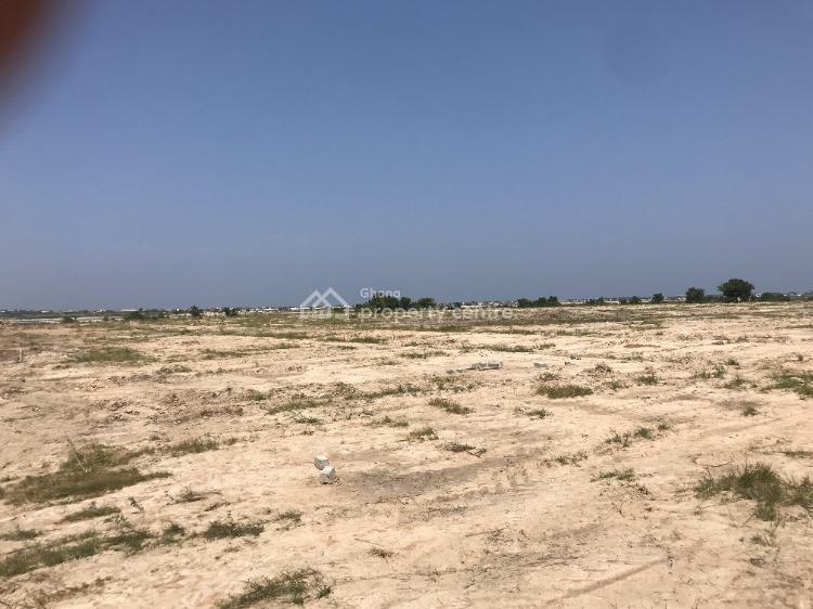 For Sale: Pay In Installment And Grab A Fully Serviced Plot @ Dawhenya ...