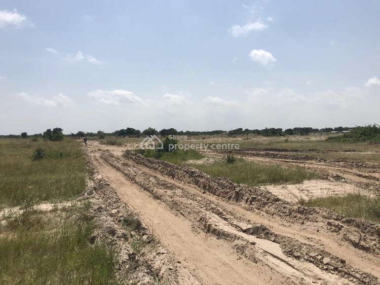 For Sale: Pay In Installment And Grab A Fully Serviced Plot @ Dawhenya ...