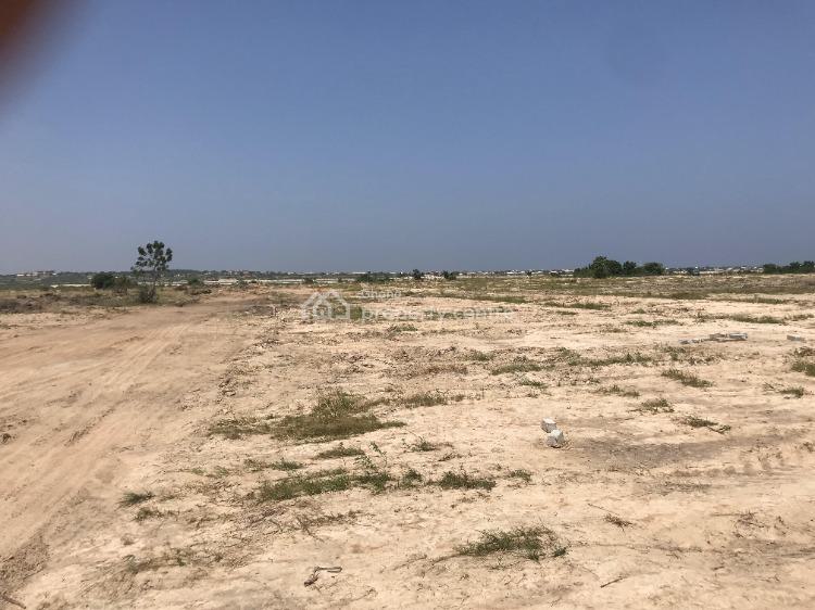 For Sale: Central University Mixed Use Plots For Grabs @ Dawhenya ...