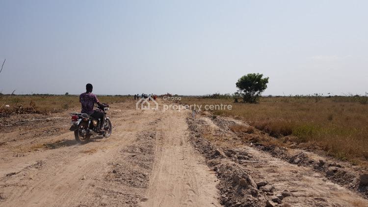 For Sale: Central University Mixed Use Plots For Grabs @ Dawhenya ...