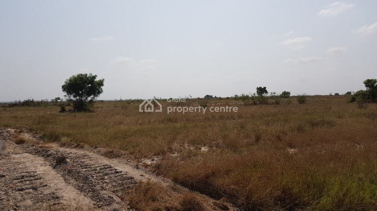 For Sale: Safest Investment On Registered Half Plots @ Dawhenya ...