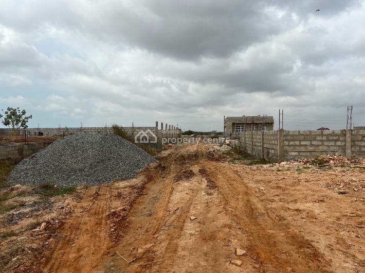 Land for Sale in Tsopoli, Ningo Prampram District, Accra (751 available ...