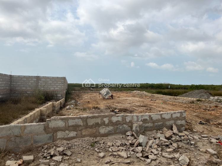 For Sale: Well Serviced And Demarcated Plots On Demand, Central ...