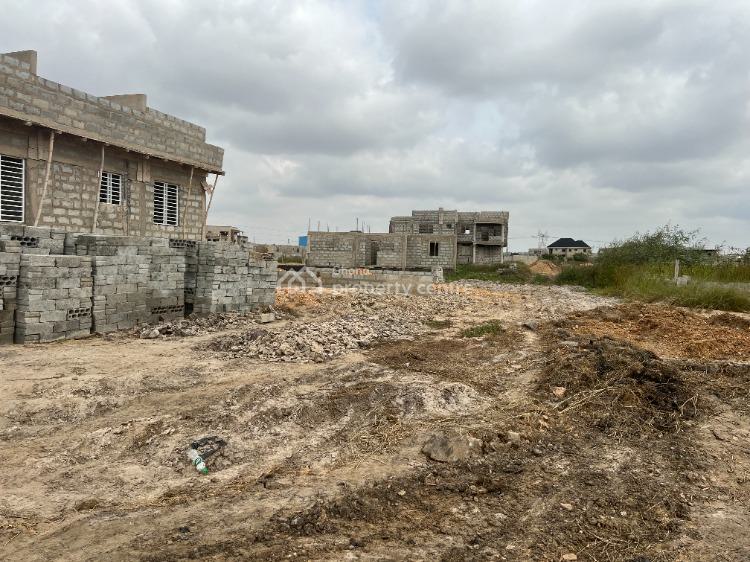 For Sale: Well Serviced And Demarcated Plots On Demand, Central ...