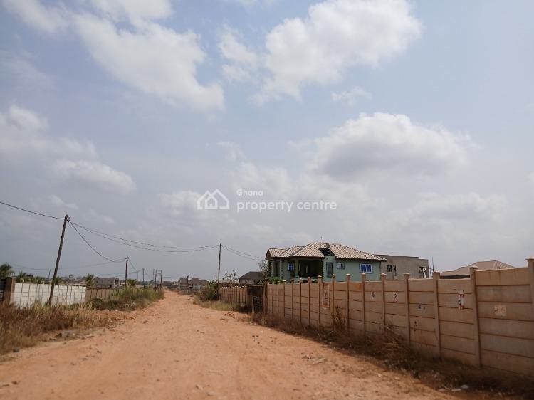 For Sale: Certified Plots In Stunning Residence, Community 25 Mall ...