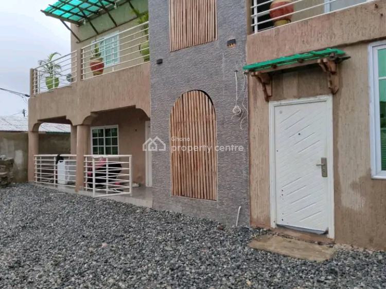 2 Bedroom Apartments for Rent in Ashaley Botwe, Adenta Municipal, Accra ...