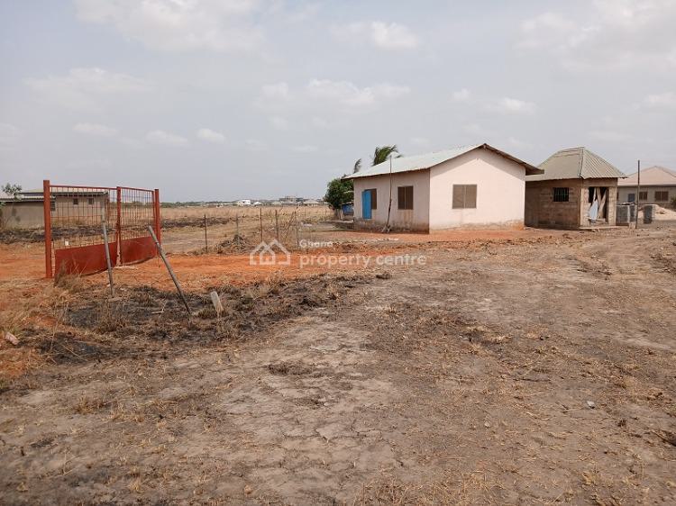 For Sale: Perfect Location. Be A Resident By Owning A Plot., Tema Prime ...