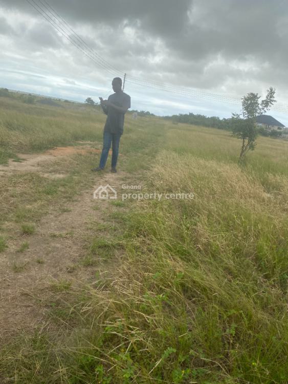 For Sale: 2 Weeks Promo On Luxury Residential Plots@ Dawhenya, Dominion ...