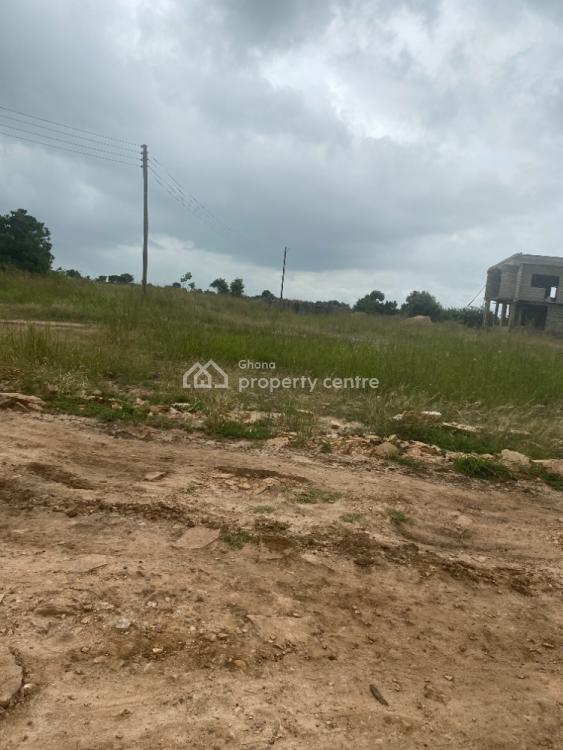For Sale: 2 Weeks Promo On Luxury Residential Plots@ Dawhenya, Dominion ...
