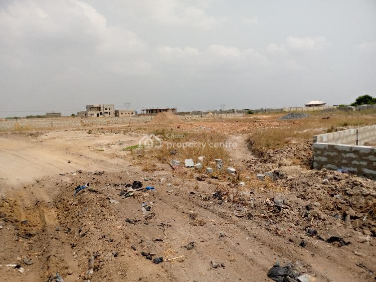 For Sale: Own Plots In Classy Residence@ Dawhenya, Dominion Phase 1 ...