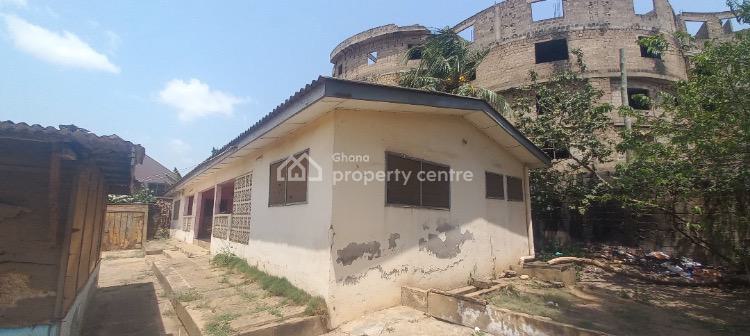 For Sale: Land With Indenture, Nii Teiko Abbey Lane, East Legon, Accra ...