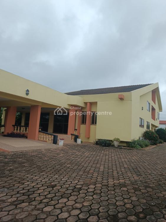 For Sale: 5 Bedroom House, Haatso, Ga East Municipal, Accra | 5 Beds, 4 ...