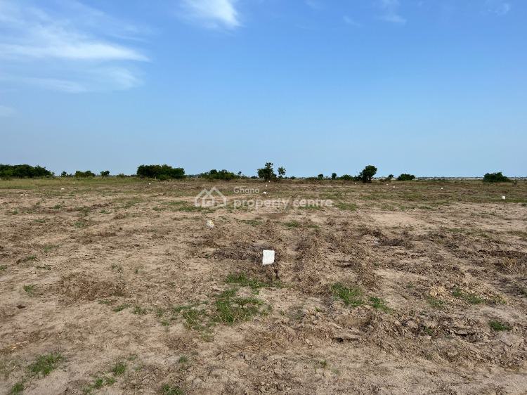 For Sale: Authentic Demarcated Plots For Grabs, Central University ...