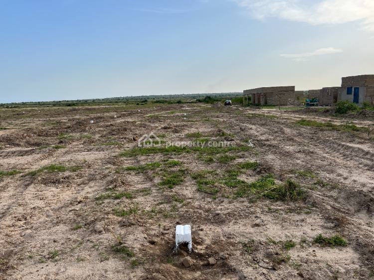 For Sale: Dawhenya Cuc-properly Registered And Demarcated Plots For ...