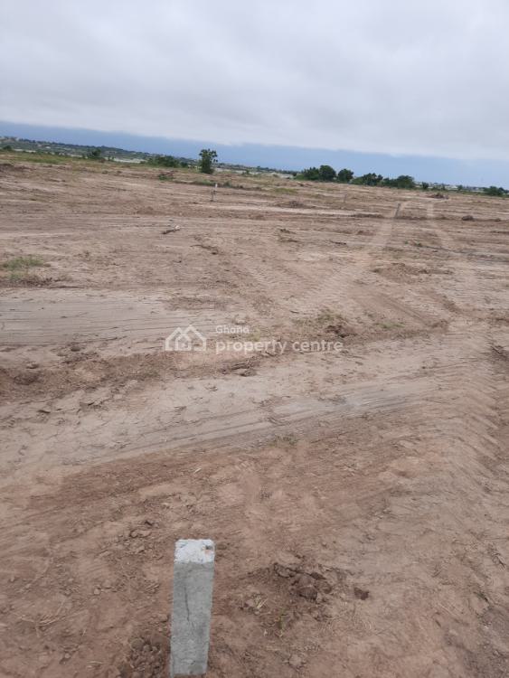 For Sale: Good Estate Plot With Indenture, After Central University ...