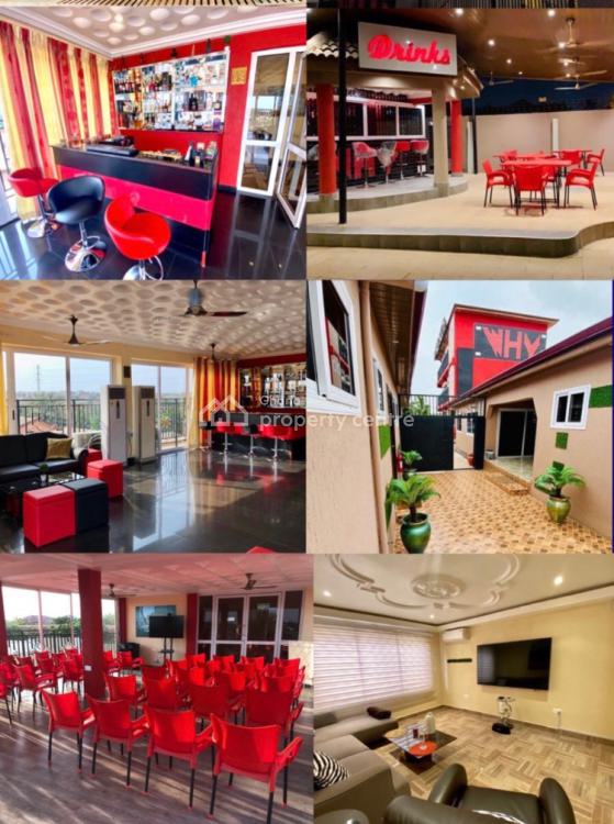 For Sale: Mix-use Luxury Commercial Complex Can Add More High-rise ...