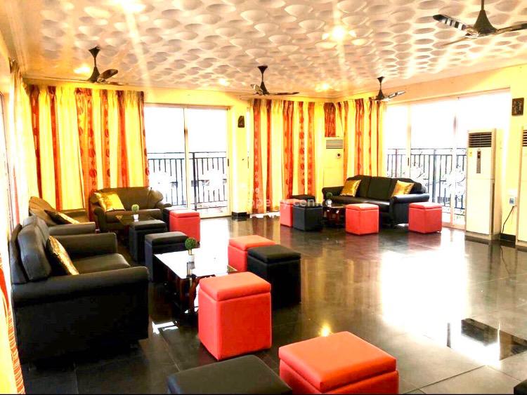 For Sale: Mix-use Luxury Commercial Complex Can Add More High-rise ...