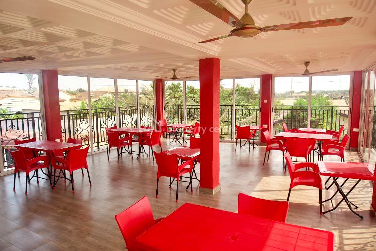 For Sale: Mix-use Luxury Commercial Complex Can Add More High-rise ...