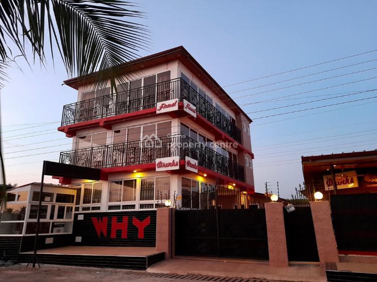 For Sale: Mix-use Luxury Commercial Complex Can Add More High-rise ...