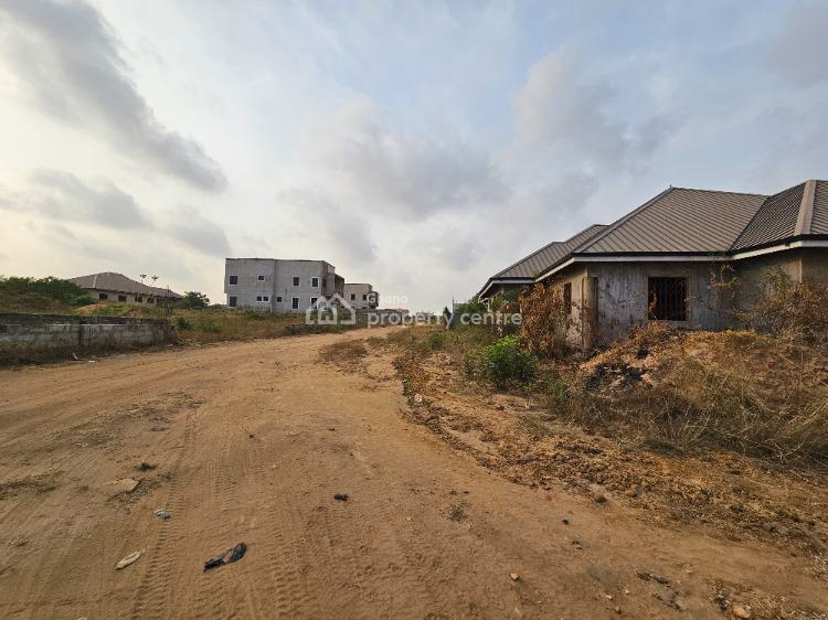 For Sale: Litigation-free Lands In A Developed Area., Tema Prime ...