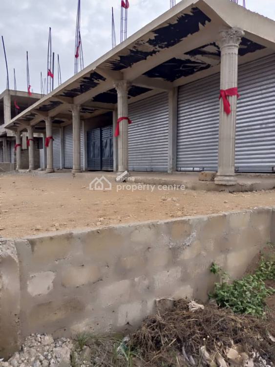 Shops for Sale in Ghana | Ghana Property Centre