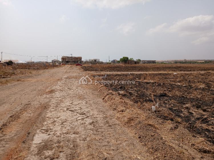 For Sale: Certified Estate Plots In Developed Community, Community 25 ...