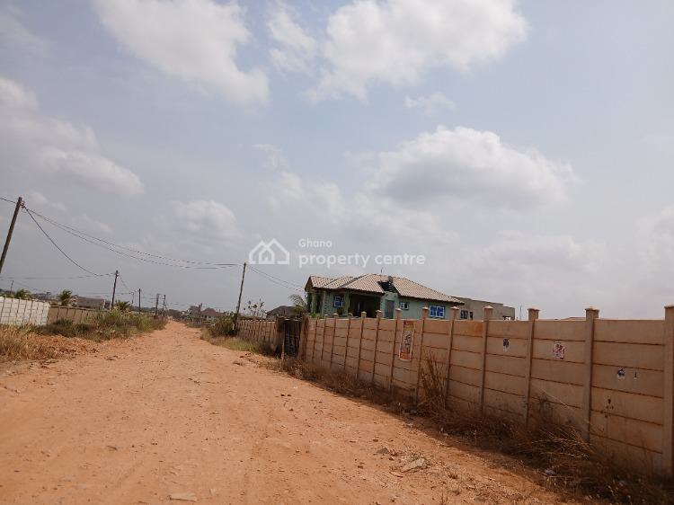 For Sale: Accurate Demarcated Plots In Developed Community, After ...