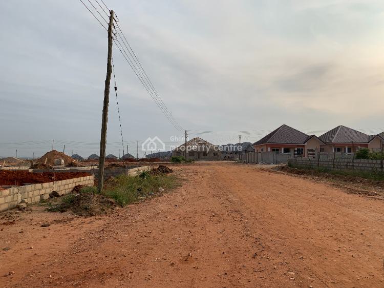 For Sale: Legally Documented First-class Estate Plots, After Devtraco ...