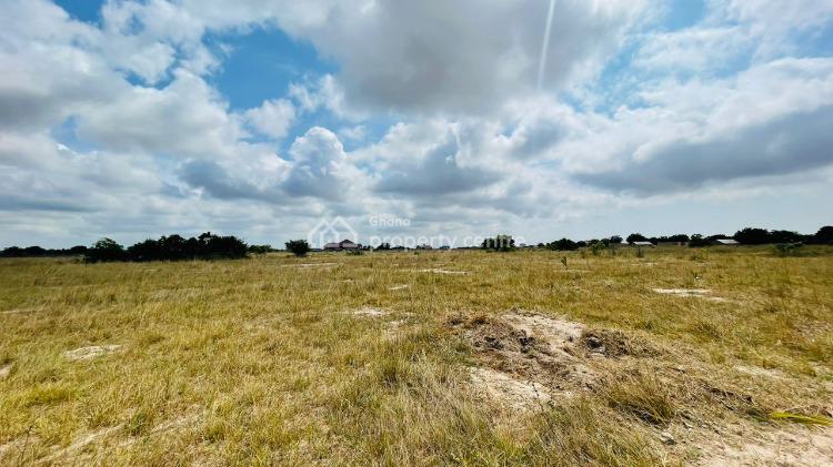 For Sale: (dominion Phase1)-perfect Estate Demarcated Plots On Discount ...