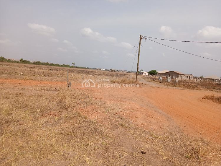 For Sale: Inner City Plot Ownership With Less Capital, Community 25 ...