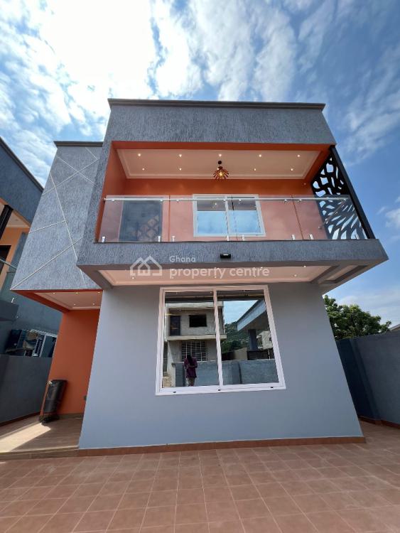 For Sale: En-suite 4 Bedroom House, Oyarifa, Adenta Municipal, Accra ...