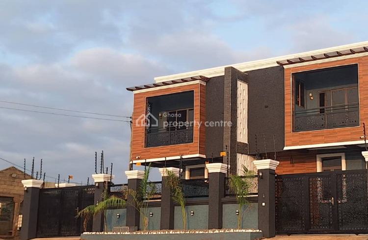 For Rent: Luxurious 2bedroom Duplex In Tema Metropolitan, Community 24 ...