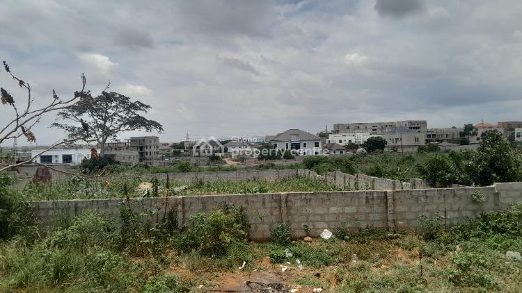 For Sale: 2-plots Of Tilted Land At East Legon Hills, East Legon Hills ...