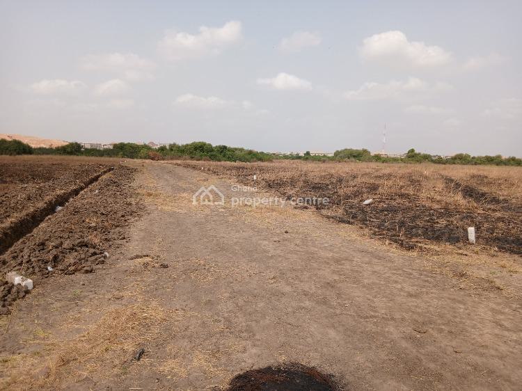 For Sale: Tema Comm 25(tema Prime)- Vast Parcel Of Registered Plots ...