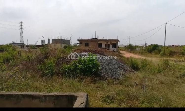 For Sale: *half Plot At Anyaa, Before Ablekuma*, Anyaa Ablekuma, Accra ...