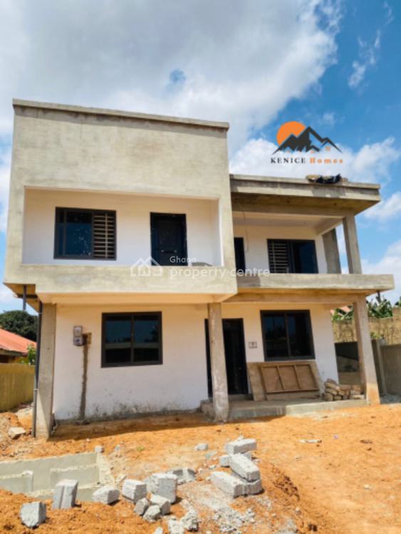 For Sale: Stunning 4 Bedroom House, Adenta Municipal, Accra | 4 Beds, 4 ...