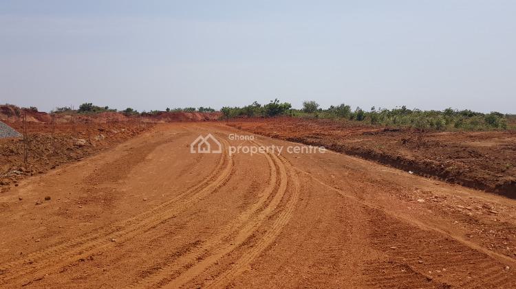 For Sale: Secured Dual-purpose Plot @ Community 25 (devtraco Estates ...