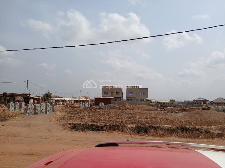 For Sale: Tema Comm 25(tema Prime)- Bliss Neighbourhood Plots On Promo ...