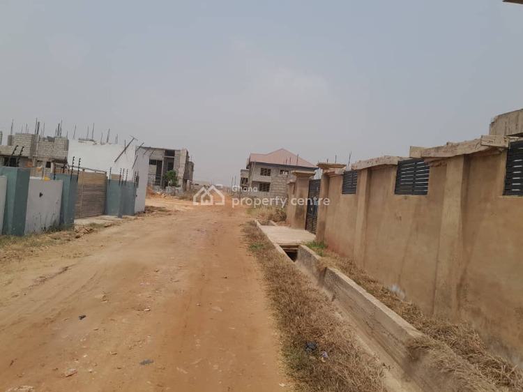 For Sale: Prime Estate Plots With No Legal Issues, After Community 25 ...