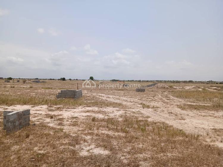 For Sale: Flexible Payment Terms On Registered Plots., Few Minute From ...