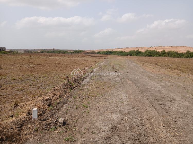 For Sale: Falaa Discount On Executive Sited Plots, Community 25 Mall ...