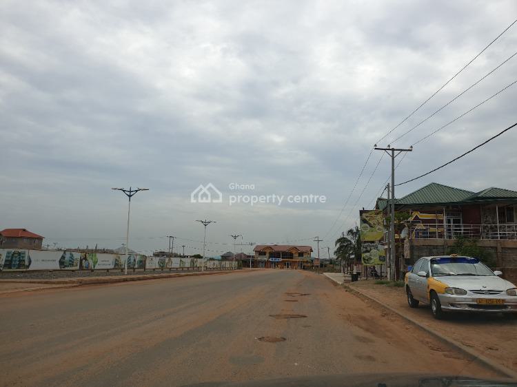 For Sale: Free Documents On Plot Purchase In Tema, Adom Estate ...