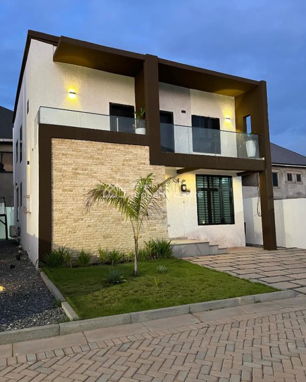 For Sale: 3 Bedroom Townhouse In A Gated Mini Estate, East Legon Hills ...