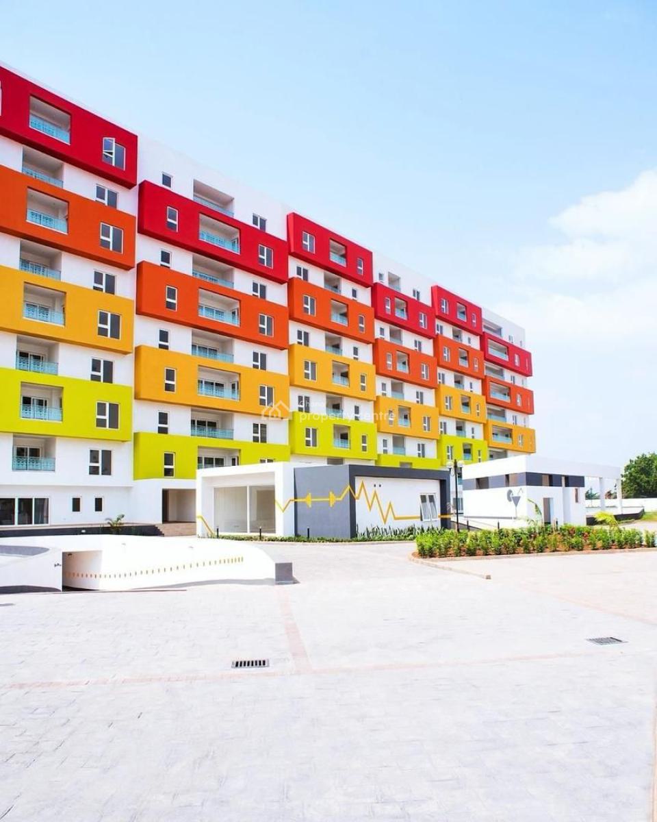 For Sale: Luxurious Fully Furnished 4 Beedroom Apartment, Kanda Estate ...