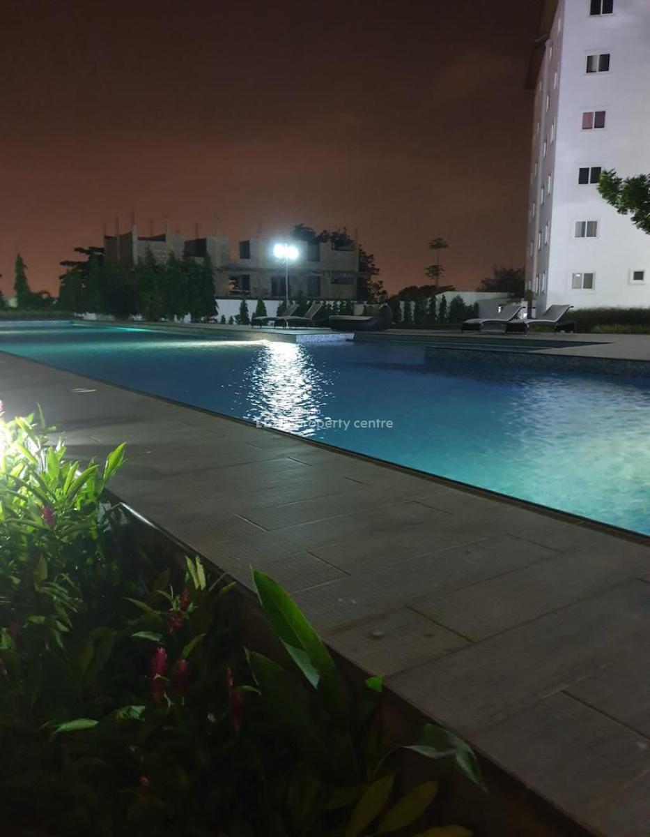 For Sale: Luxurious Fully Furnished 4 Beedroom Apartment, Kanda Estate ...